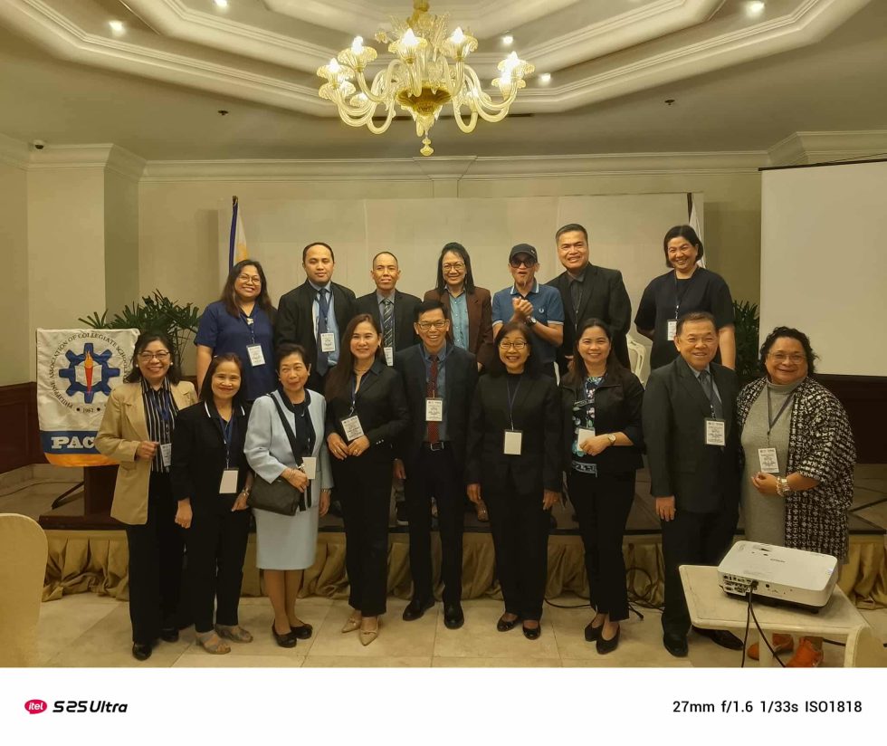 PACSB Holds Its 52nd Annual National Conference – Sustainability Meets ...
